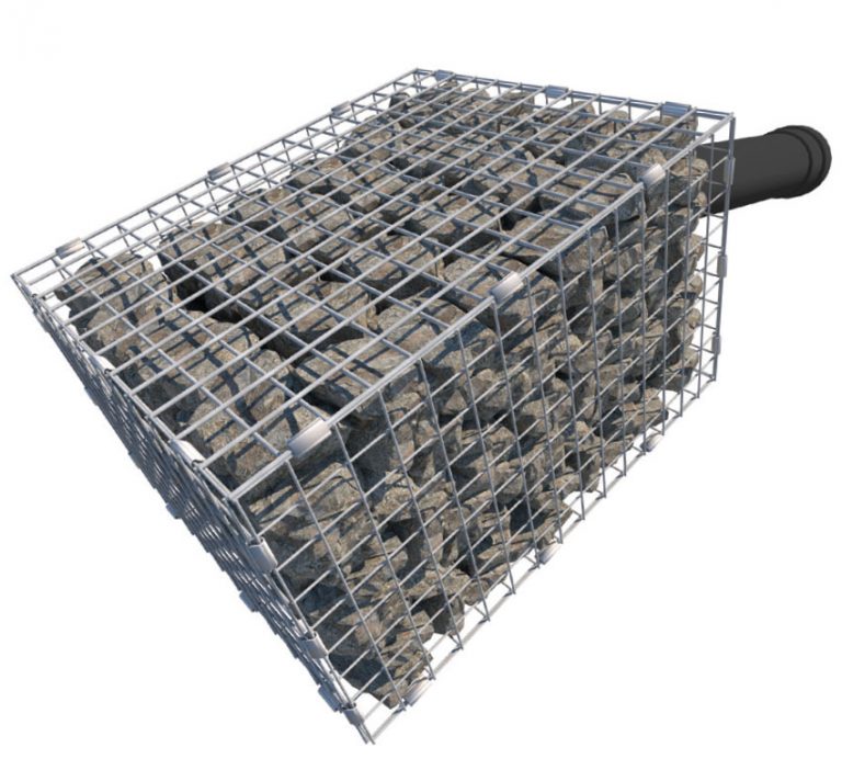 Products – SuDS store