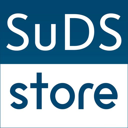 SuDS store - Flow Controls for SuDS